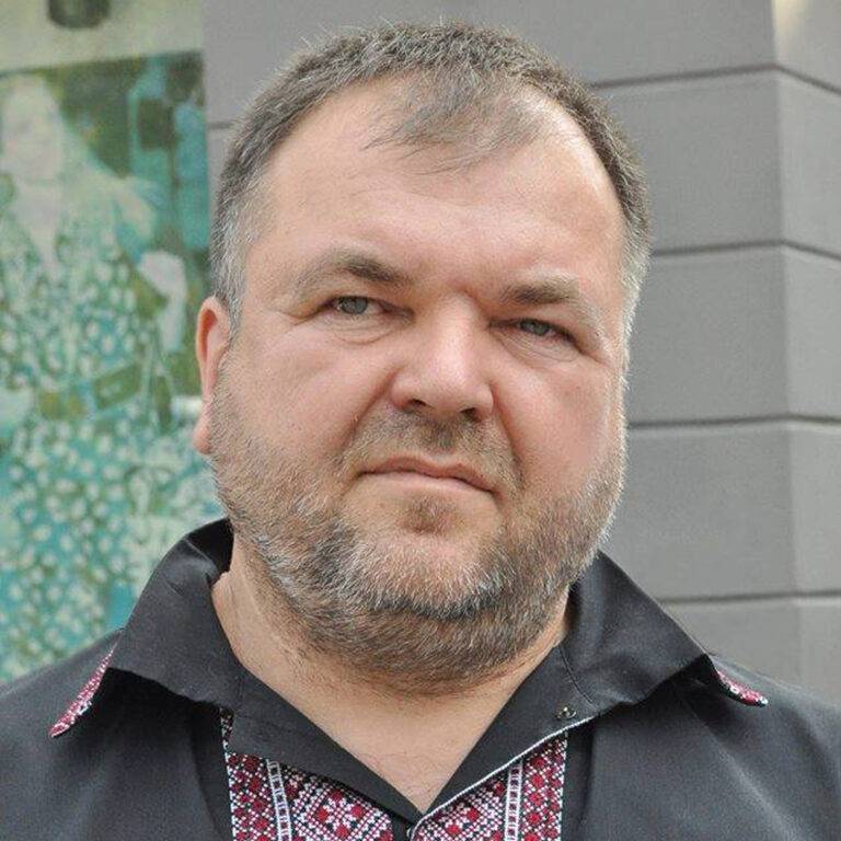 Борис Гуменюк – Dipa.org